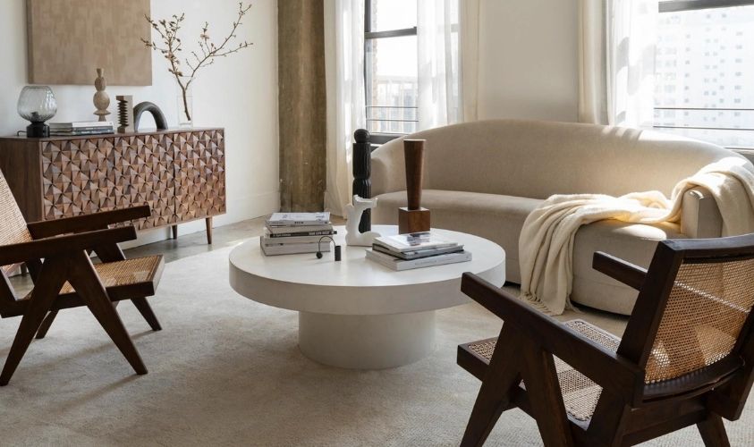 5 Things To Know About Contemporary Modern Style – Forom