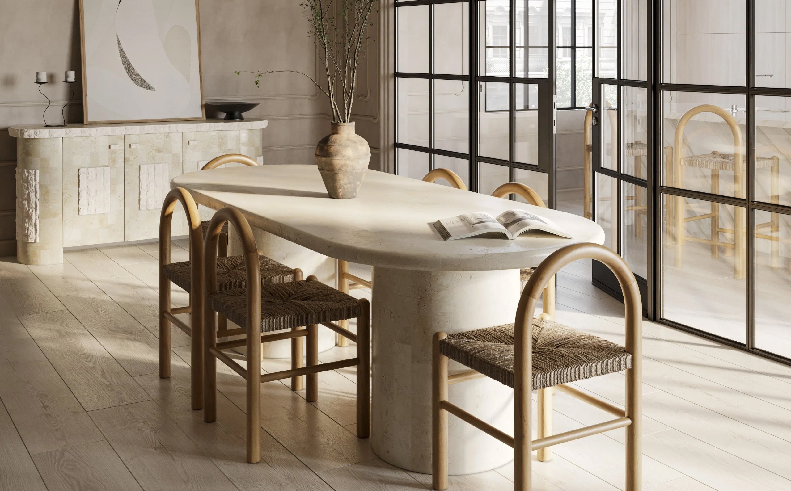 Dining Tables – Forom