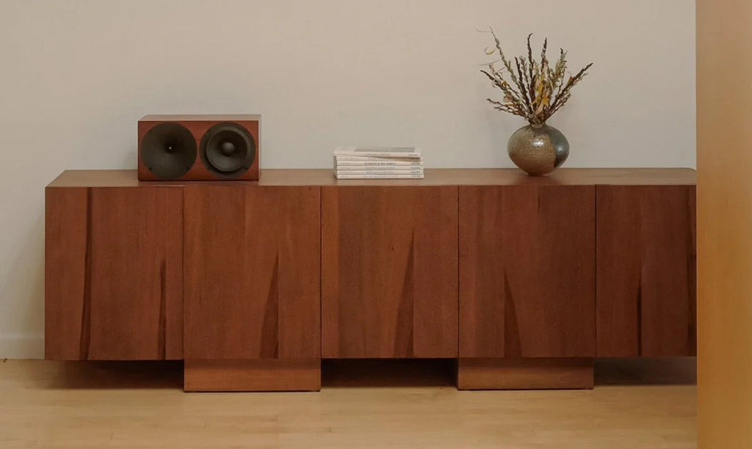 Modern Consoles & Cabinets | Designer Consoles & Cabinets