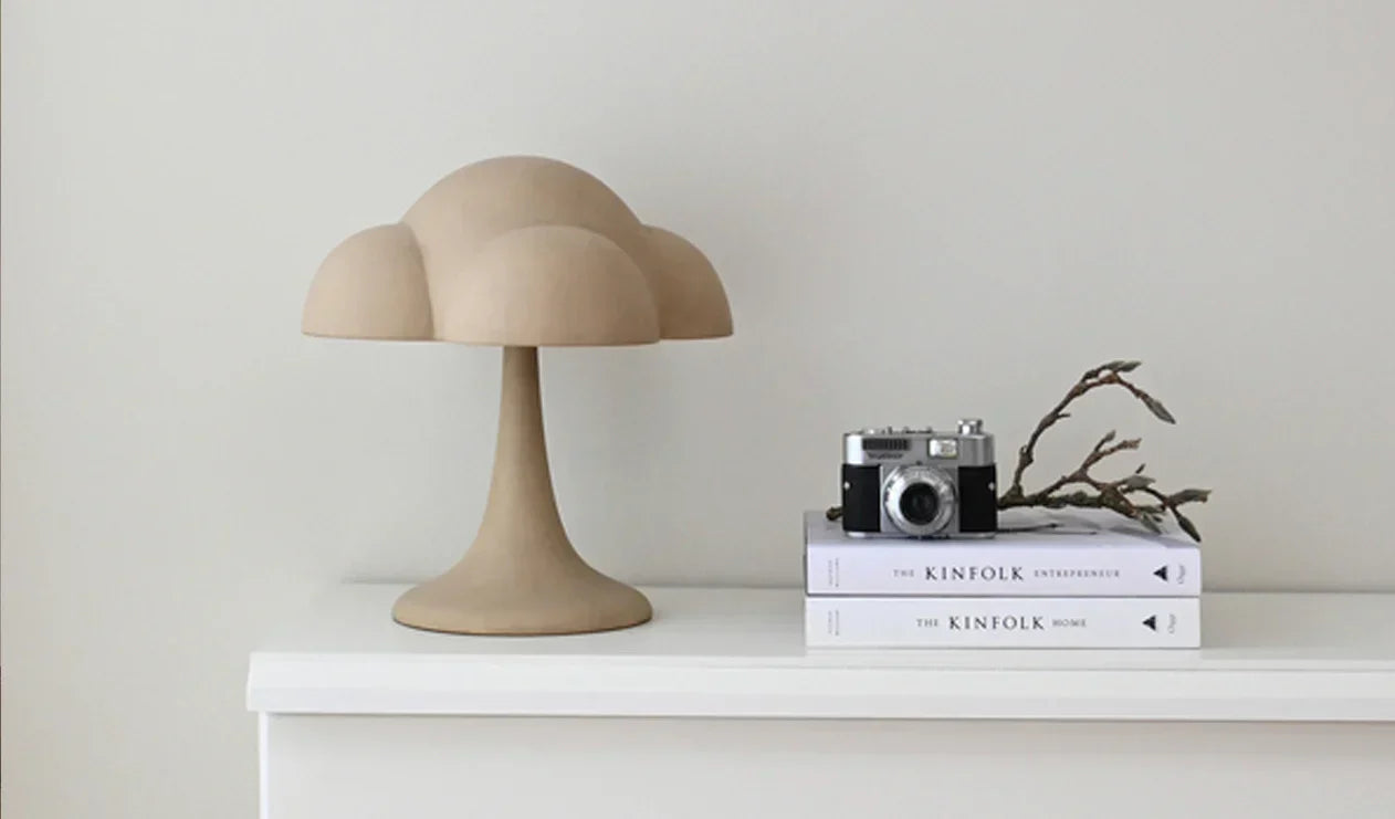 Accent Table Lamps | Modern Table Lamps | Forom