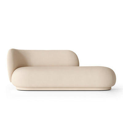 Tokio Curved Sofa Customizable – Forom