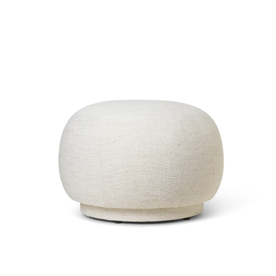 Curved Pouf | Forom
