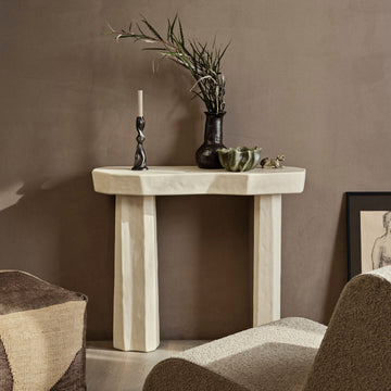Uma Console Table – Forom