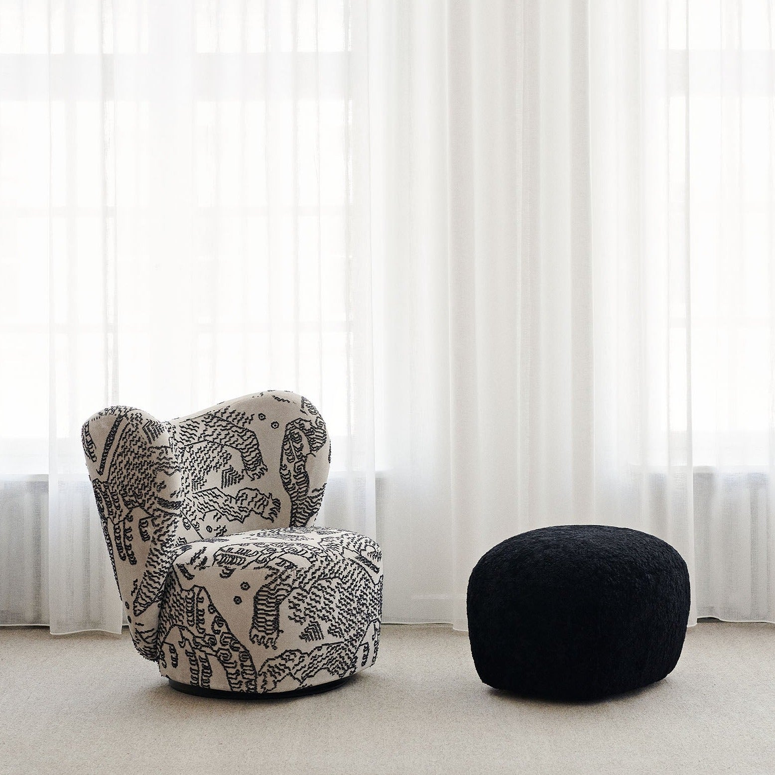 Little Big Chair – Forom