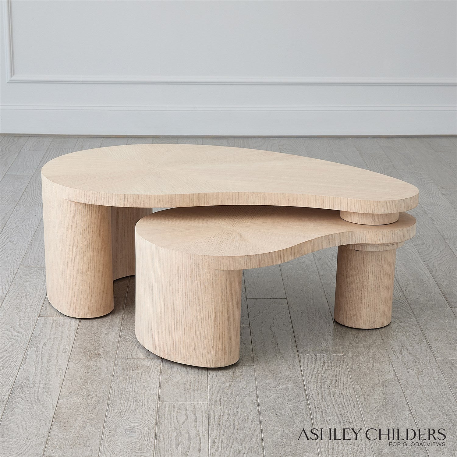 Casita Cocktail Table