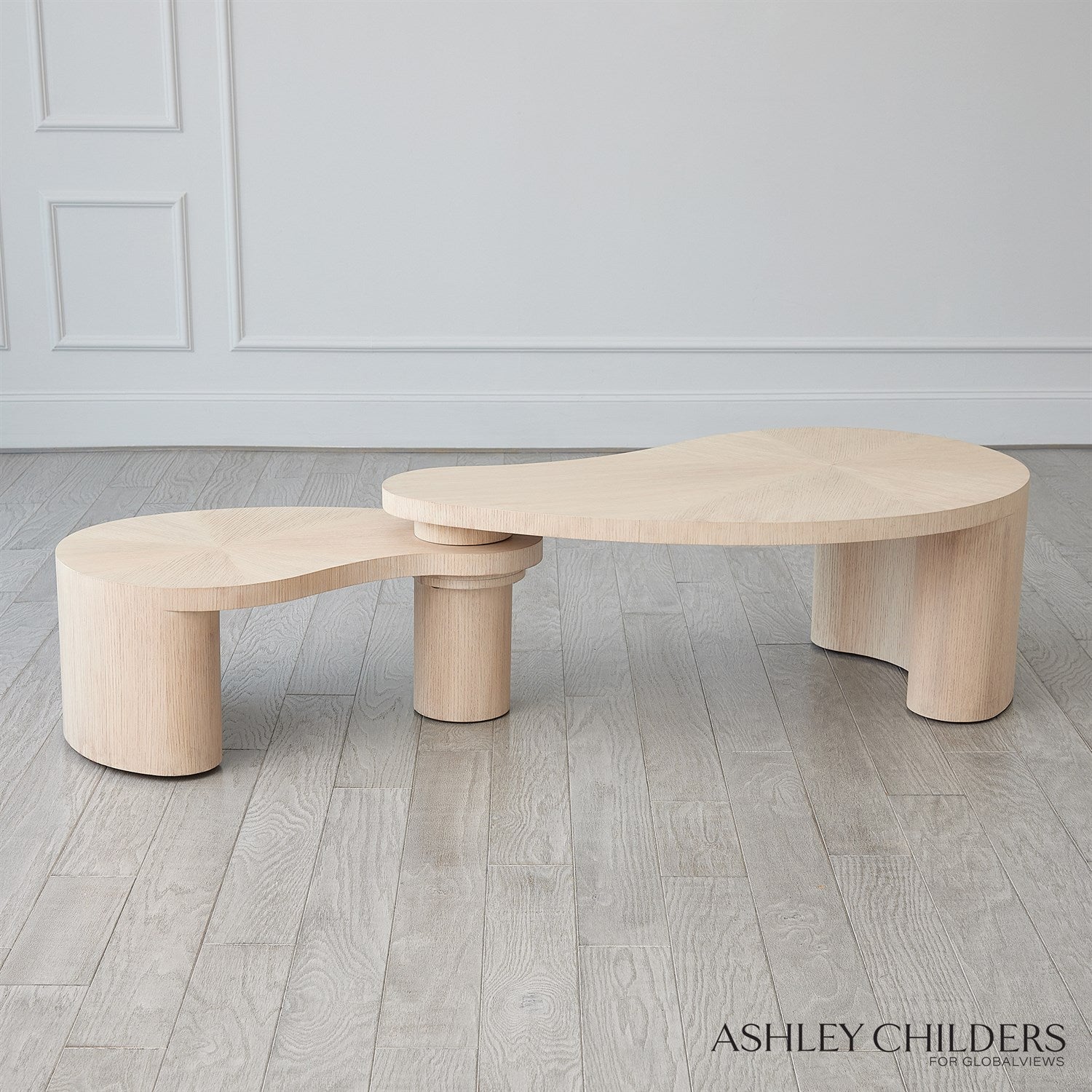 Casita Cocktail Table – Forom