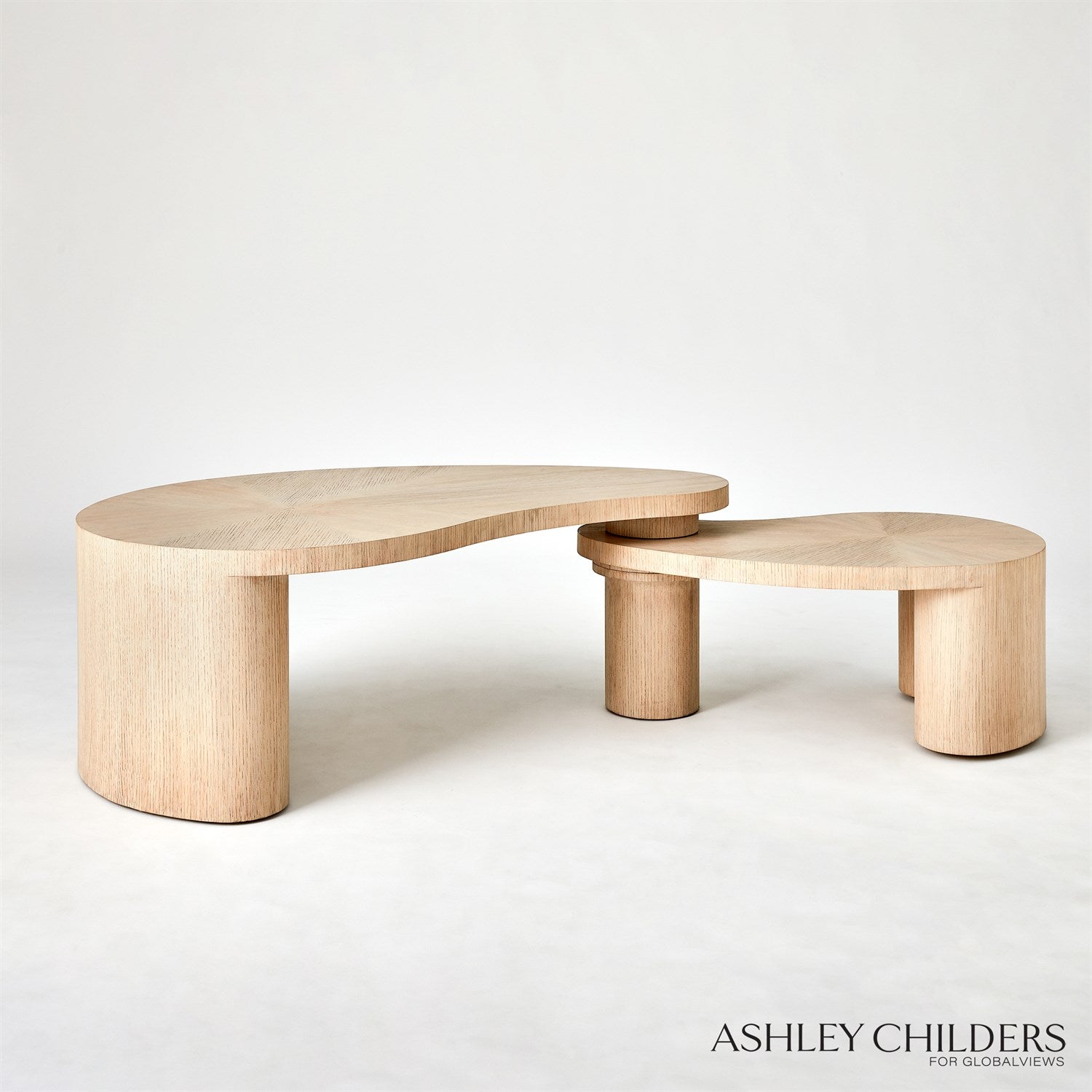 Casita Cocktail Table