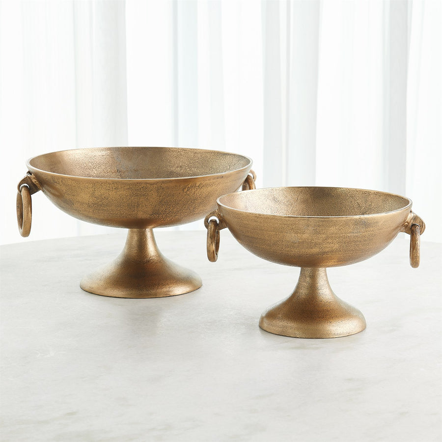Meteor Bowl - Bronze | Forom