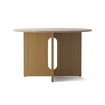 Androgyne Dining Table - Rectangular – Forom