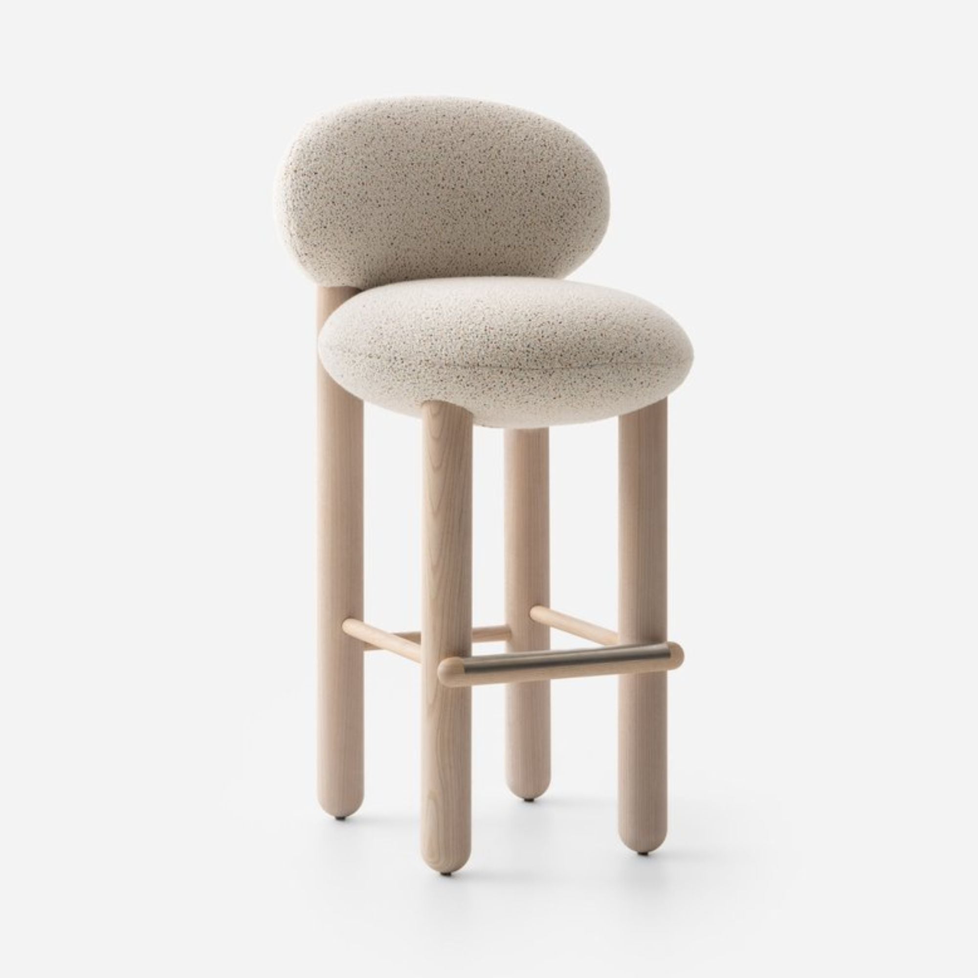 Flock Bar Chair CS2 – Forom