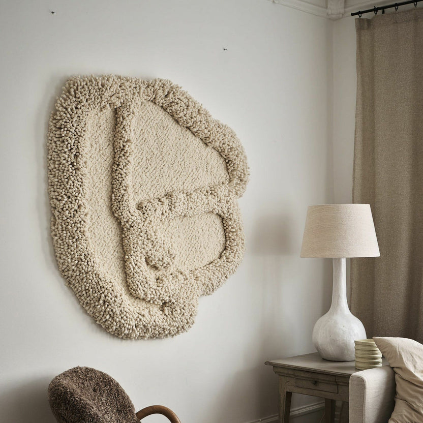 Poppy Plinths – Forom