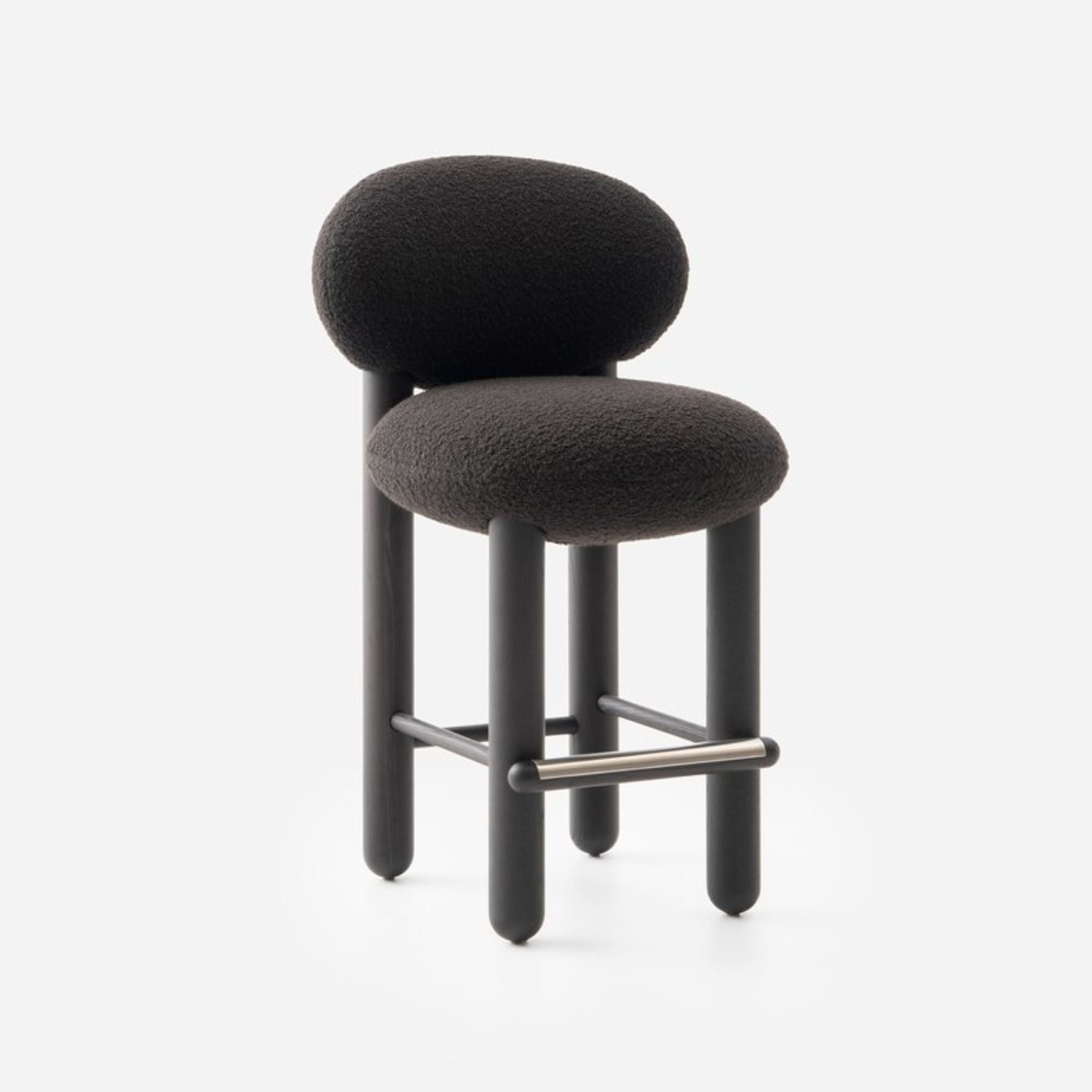 Flock Counter Chair CS2 – Forom