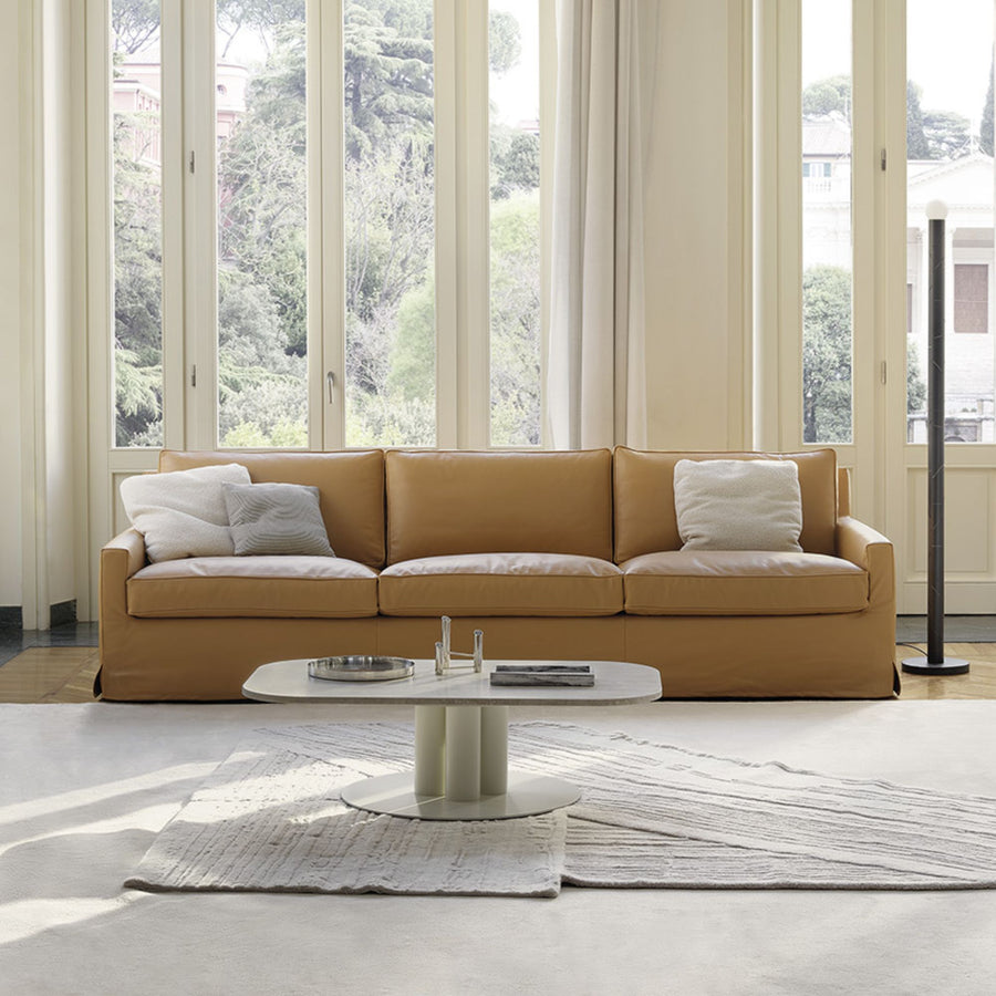 Cousy Sofa - Vincent Van Duysen | Forom