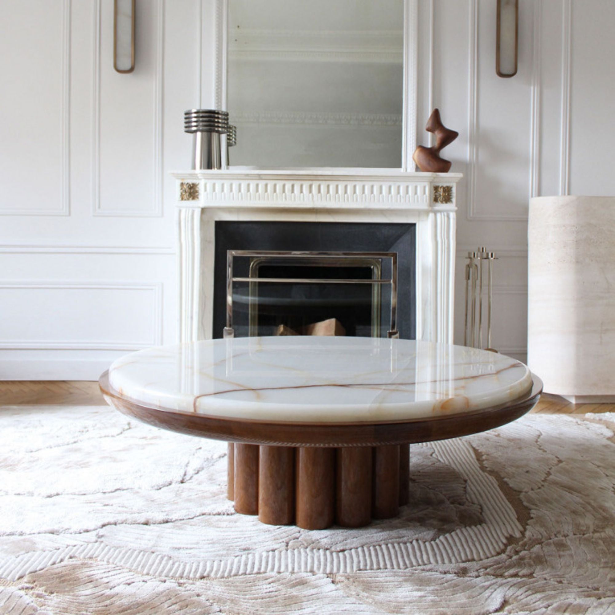Edoni Coffee Table | Forom