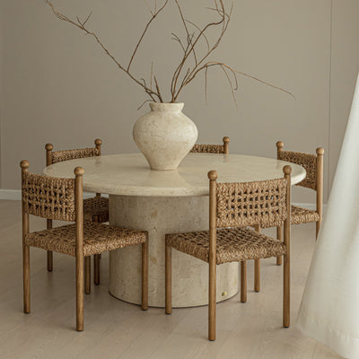 Isla Dining Table – Forom