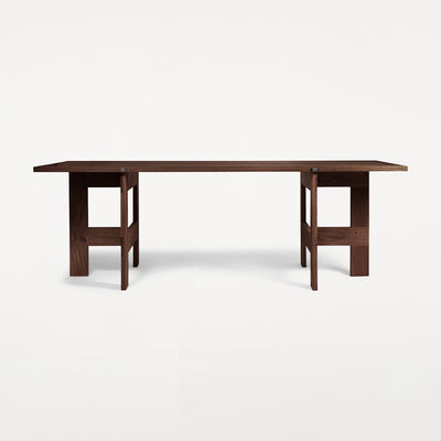 Androgyne Dining Table - Rectangular – Forom