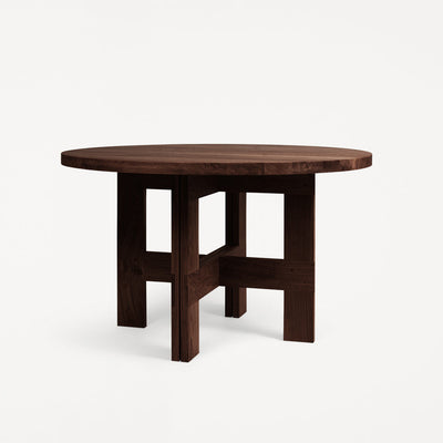 Androgyne Dining Table - Rectangular – Forom