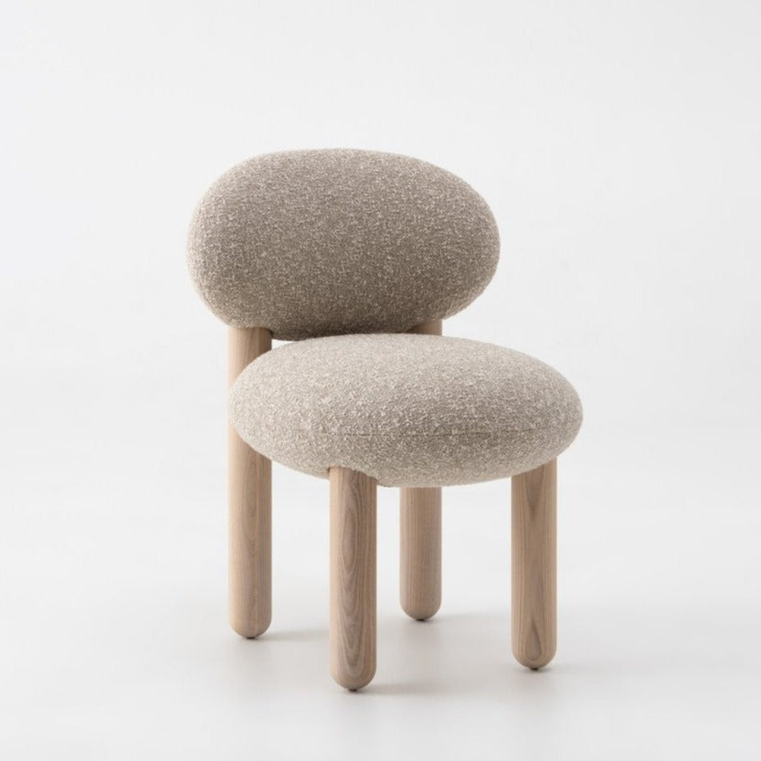 Flock Chair CS2 – Forom