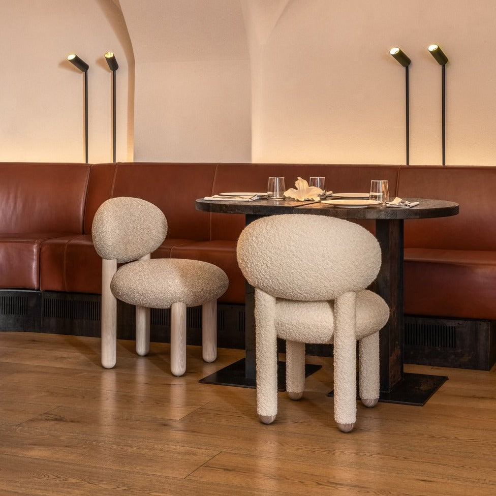 Flock Chair CS1 – Forom