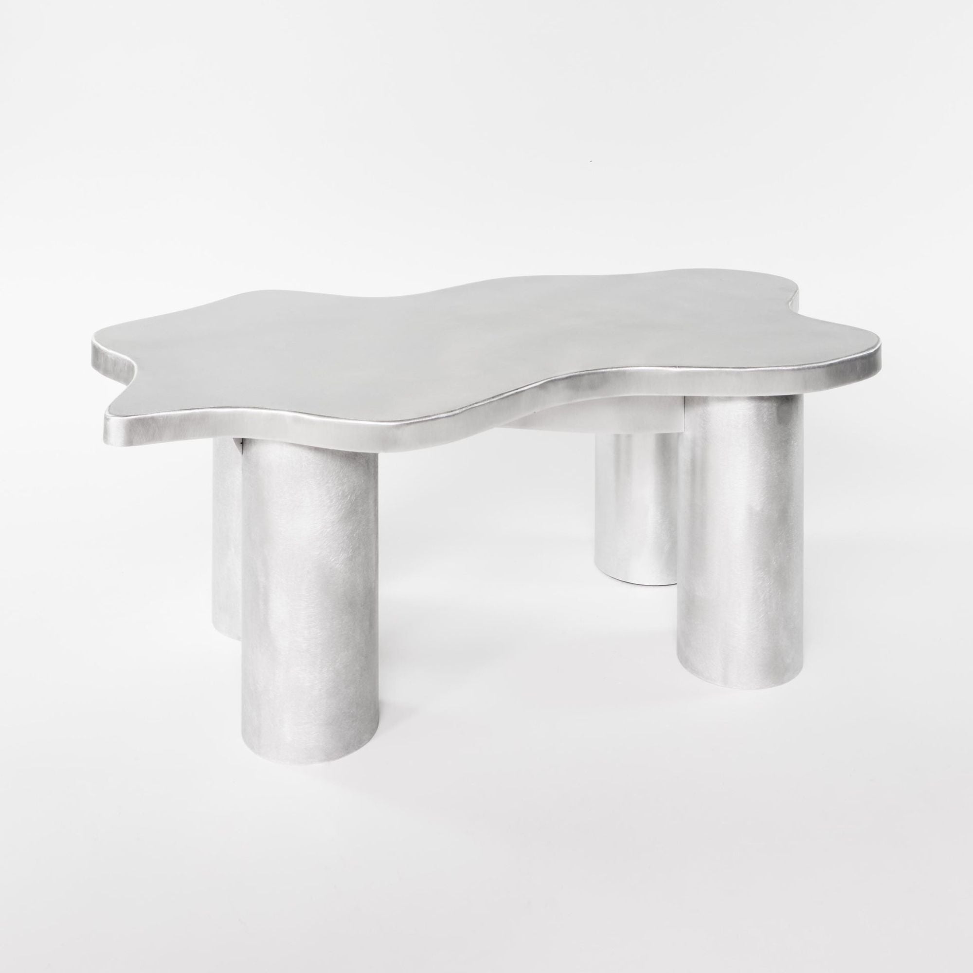 Hand Craft Space Craft Coffee Table | Forom