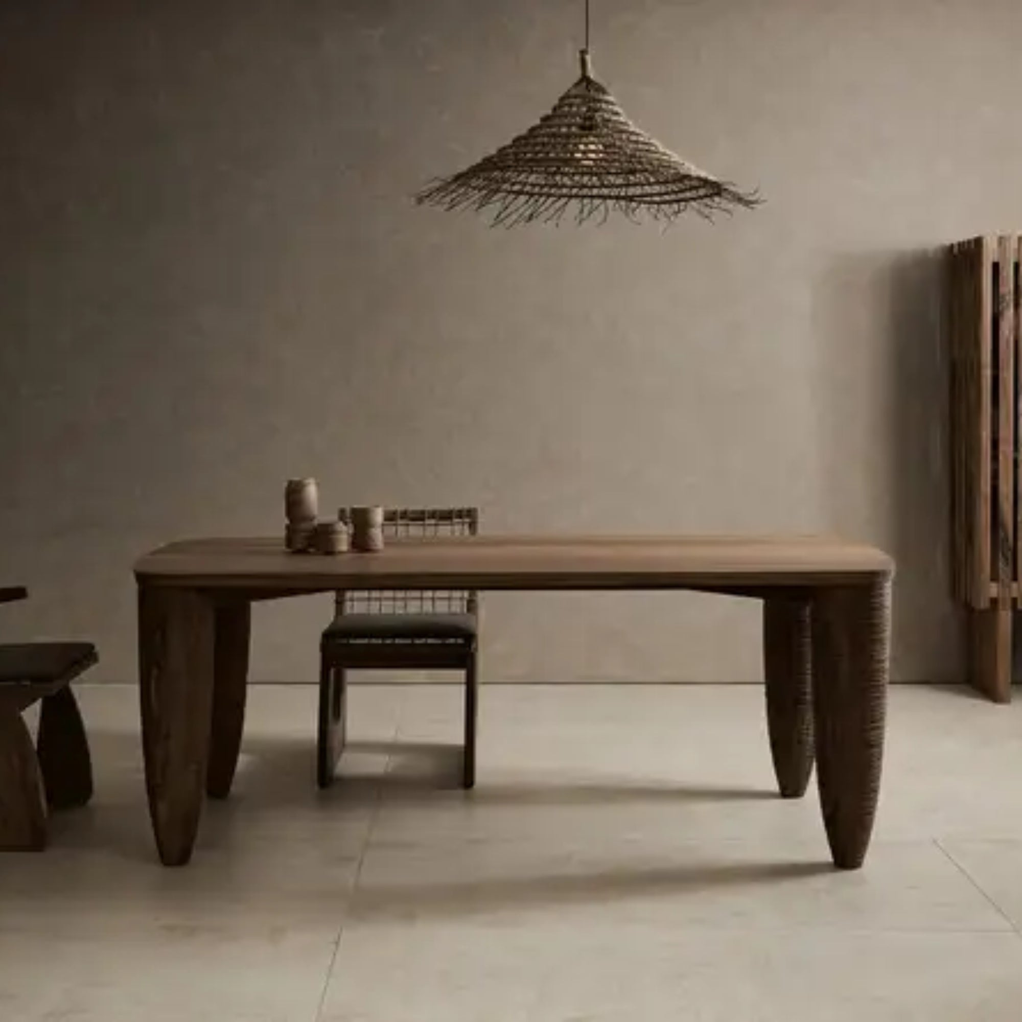 Julia Dining Table – Forom