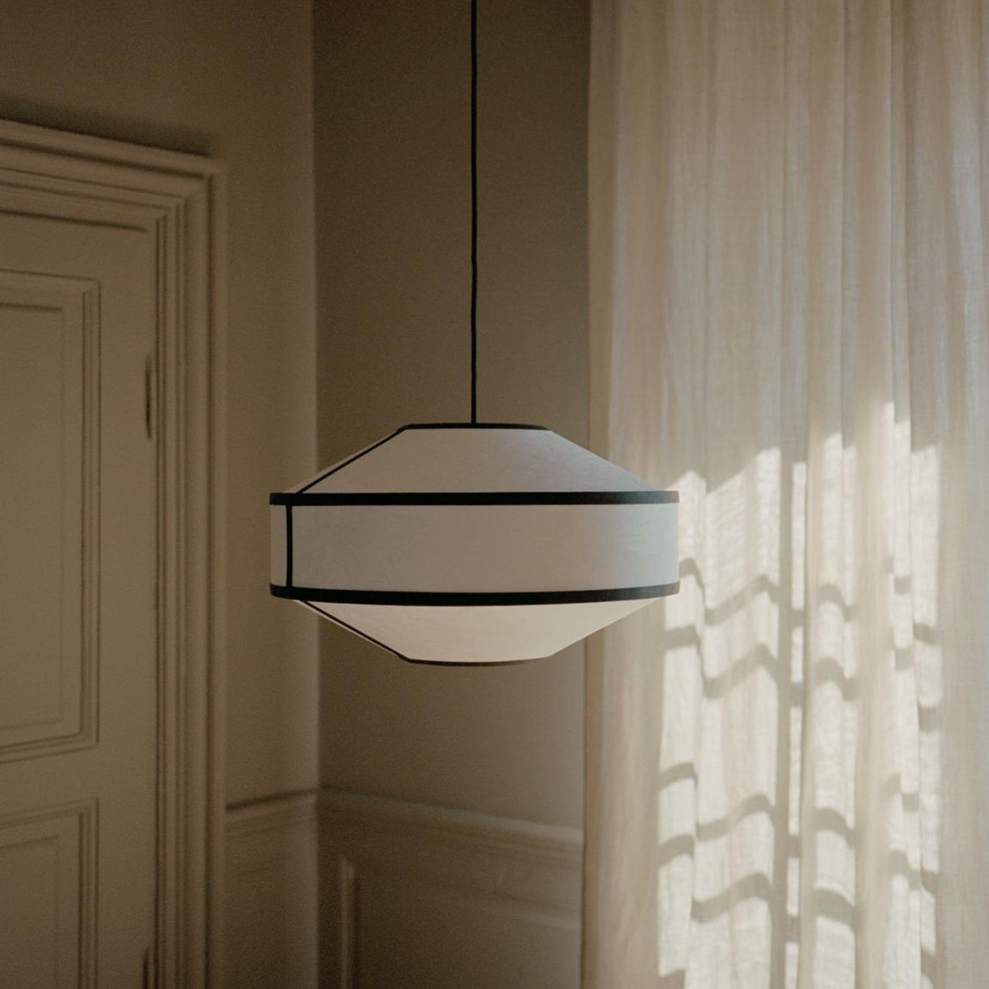 Kite Pendant Lamp | Forom