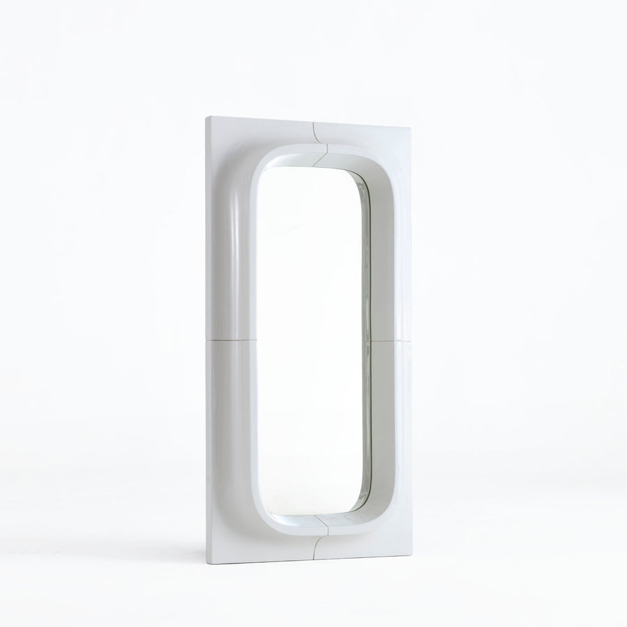 Bean Bevel Mirror – Forom