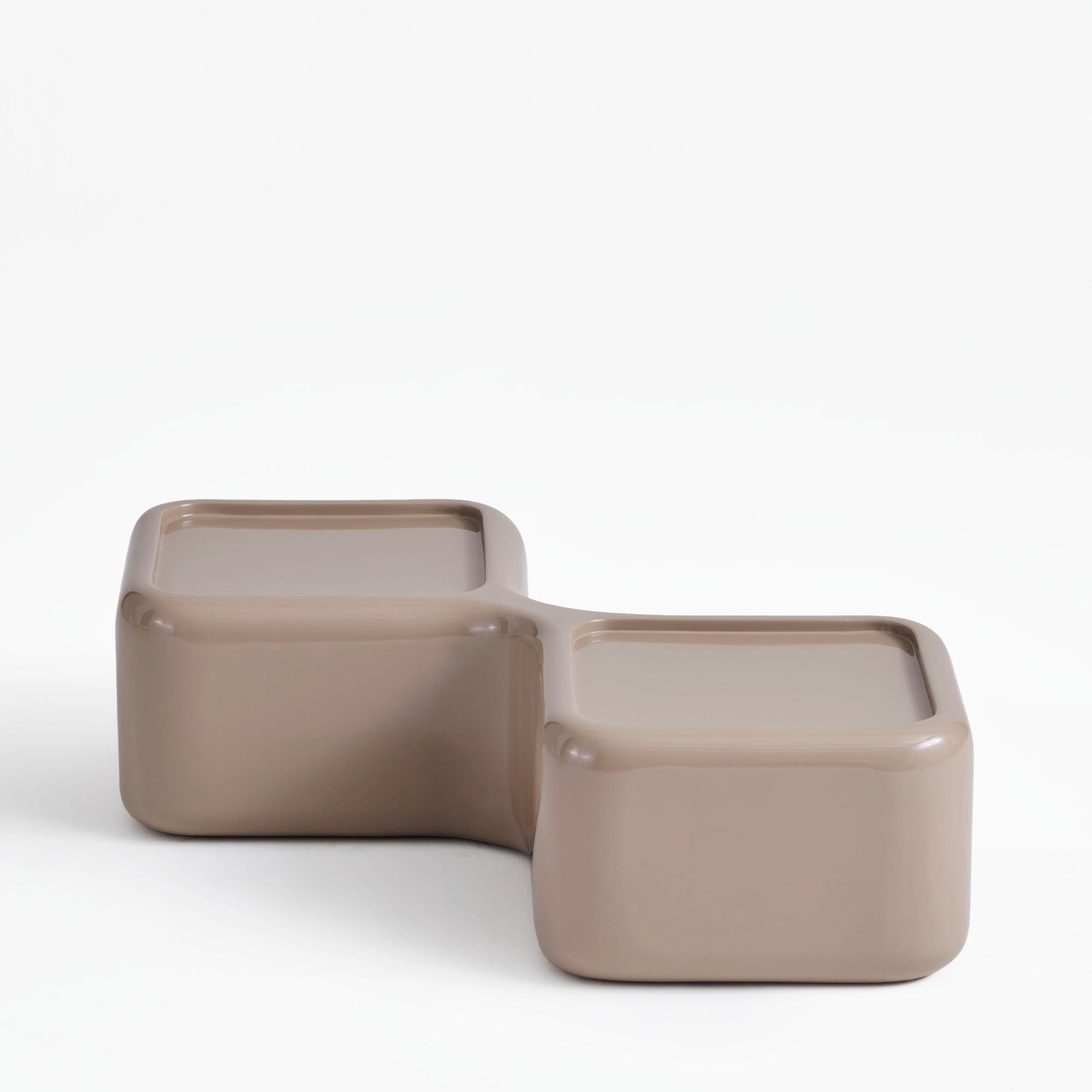 Rectangular Low Module Table | Forom
