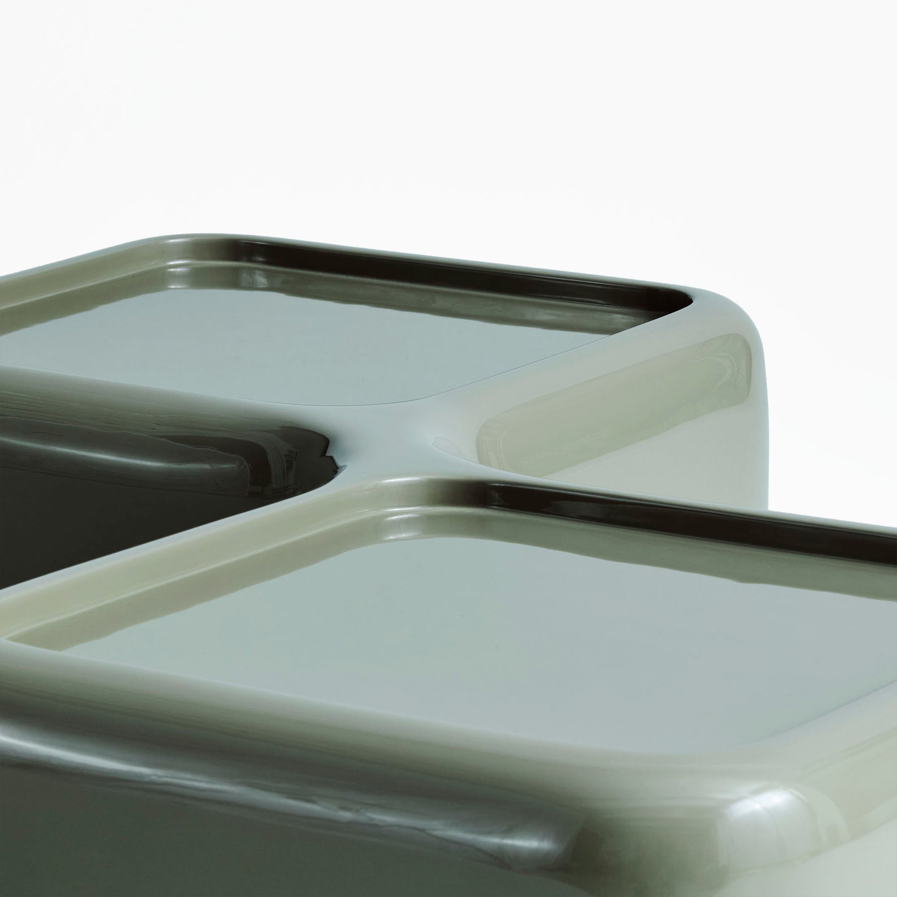 Rectangular Low Module Table | Forom