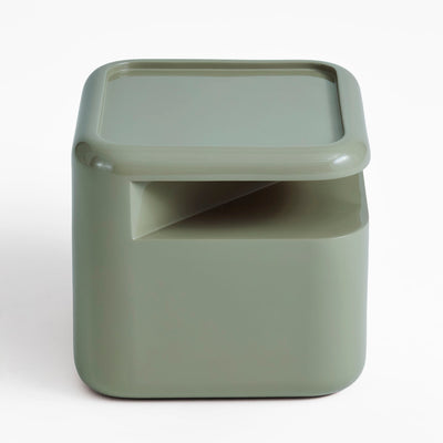 Rectangular Low Module Table – Forom
