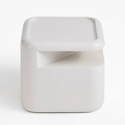 Rectangular Low Module Table – Forom
