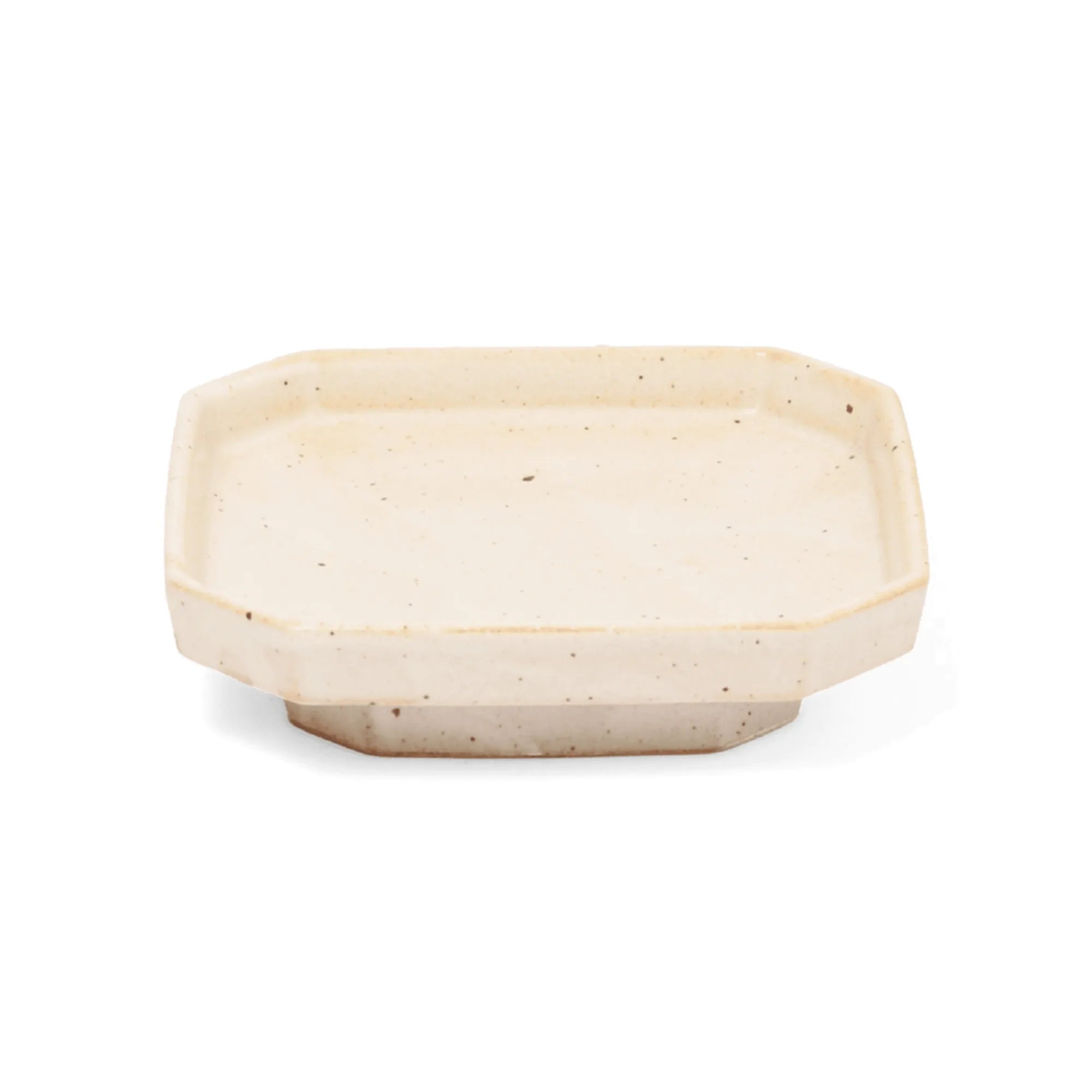 Pave 5" Plate | Forom