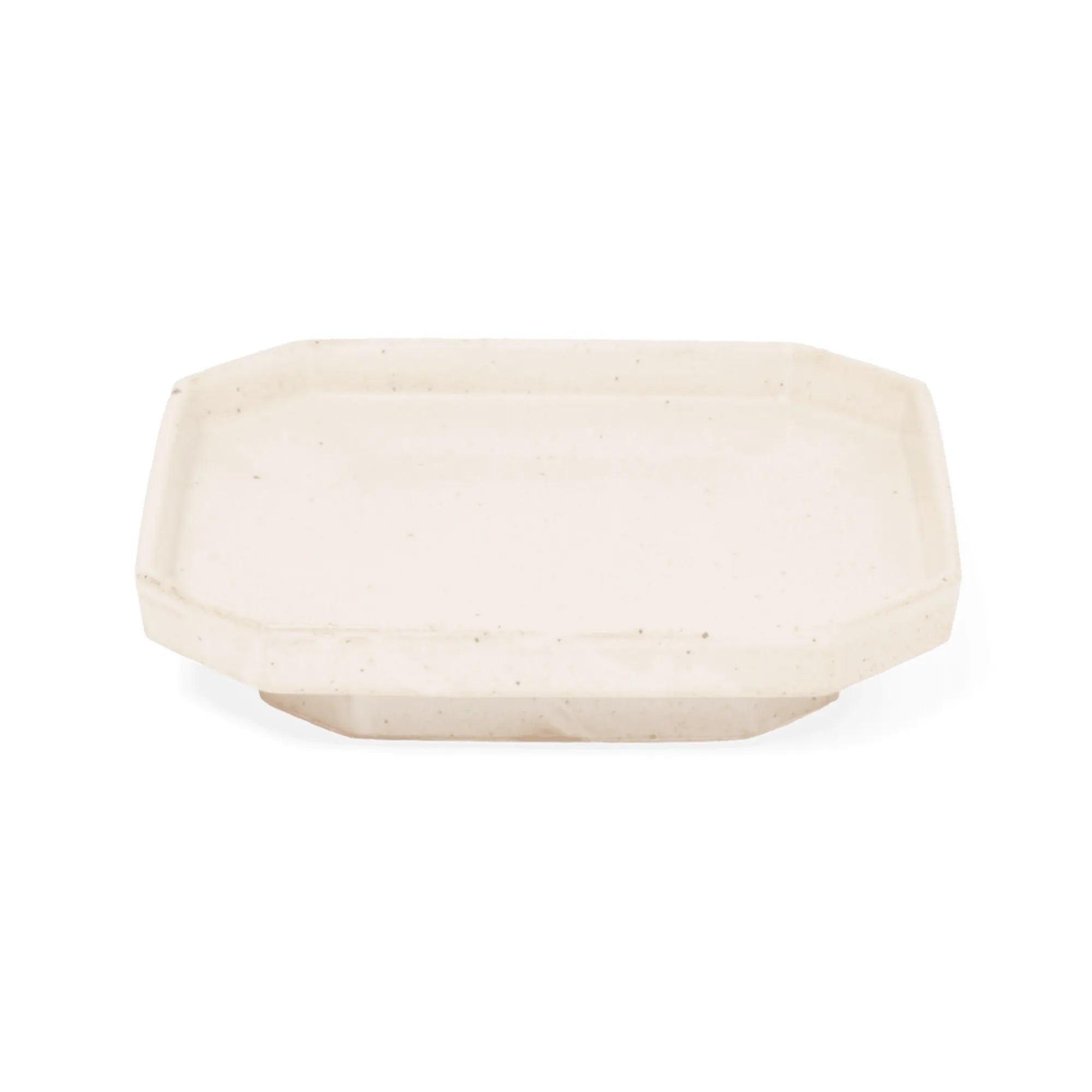 Pave 7" Plate | Forom