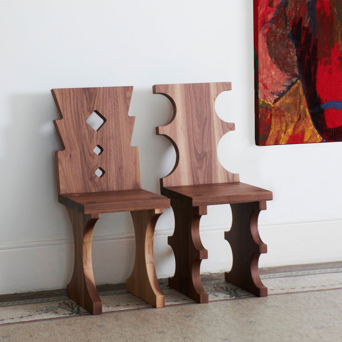 Portugal Chair No 1 | Forom