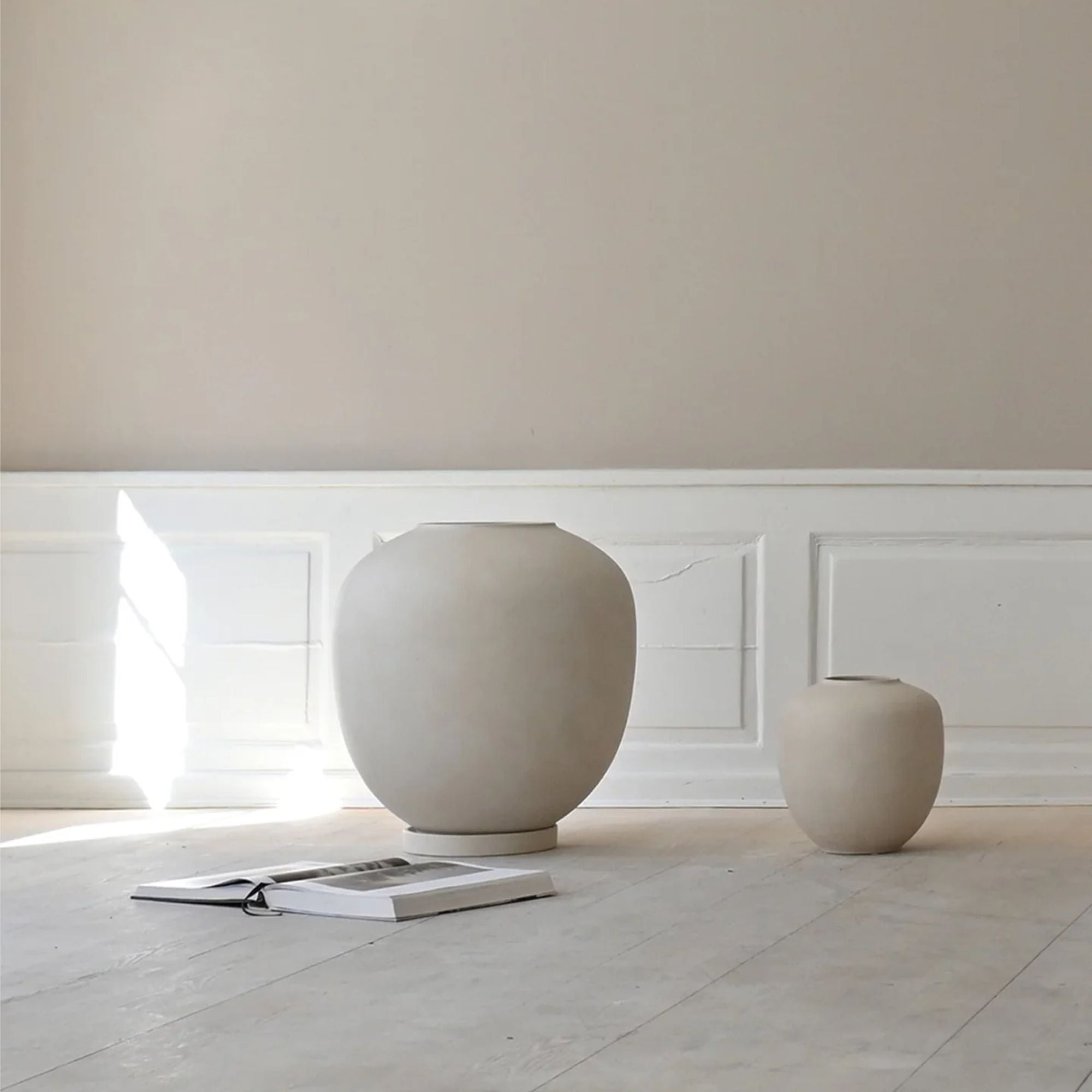 Sunao Vase - Mini – Forom