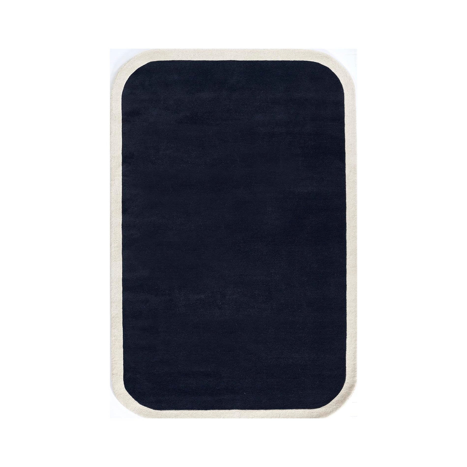 Tallulah-1 Navy Rug | Forom