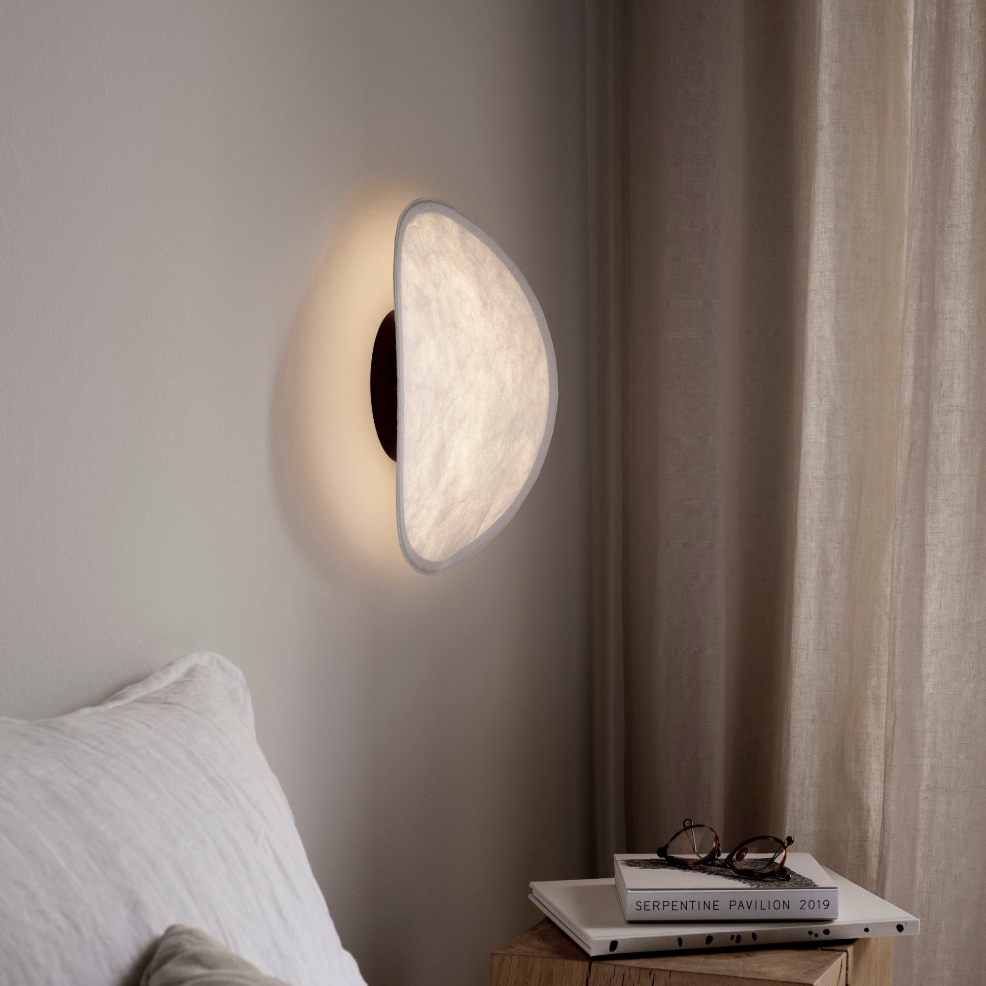 Tense Wall Lamp – Forom