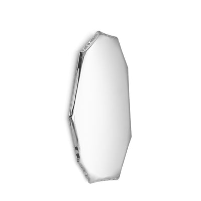 Bean Bevel Mirror – Forom