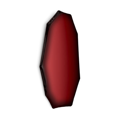 Bean Bevel Mirror – Forom