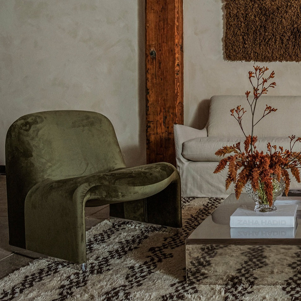 Tokio Curved Sofa Customizable – Forom