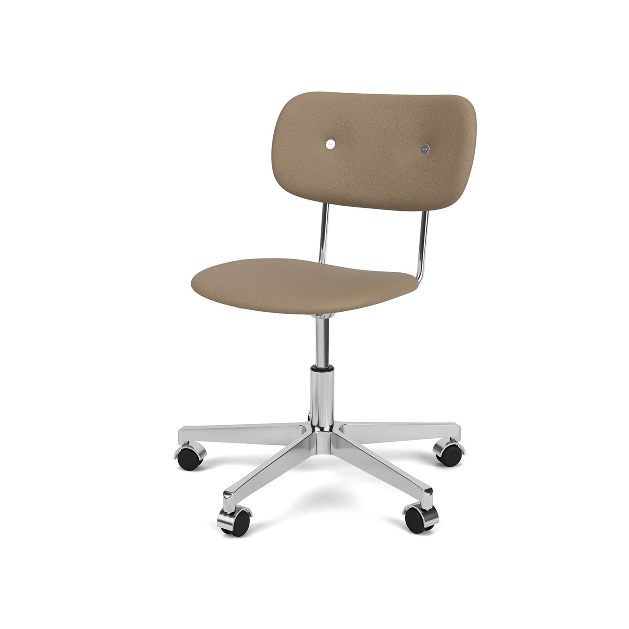 Co Task Chair - Fully Upholstered – Forom