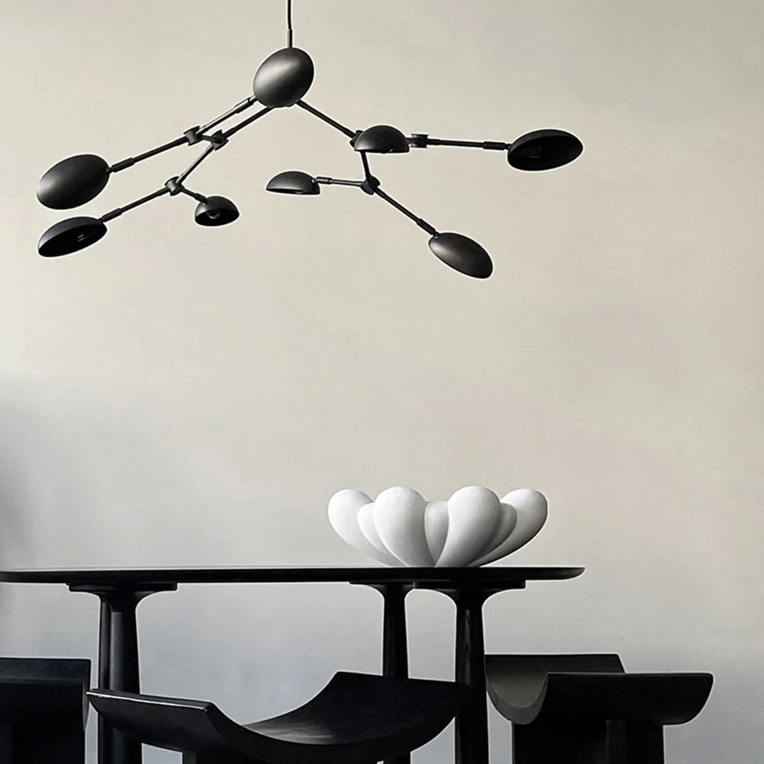 Mona Dining Table – Forom