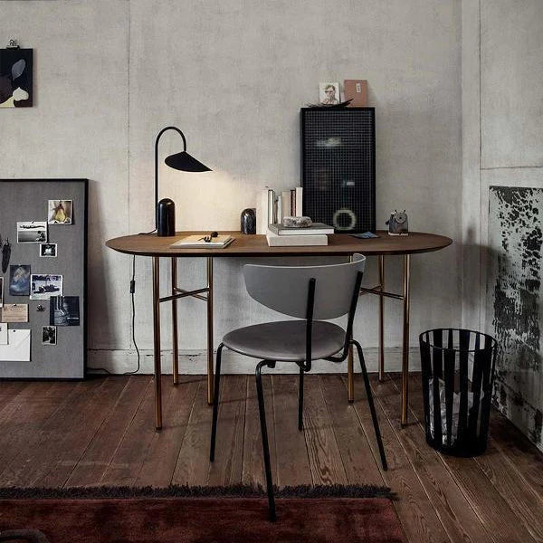 Poppy Plinths – Forom