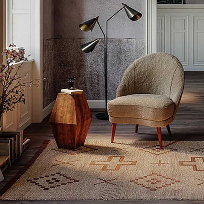 Poppy Plinths – Forom