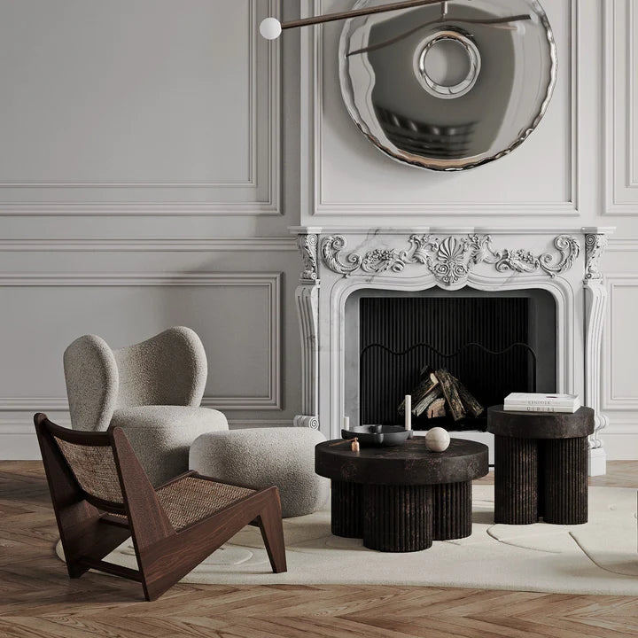 Mona Dining Table – Forom