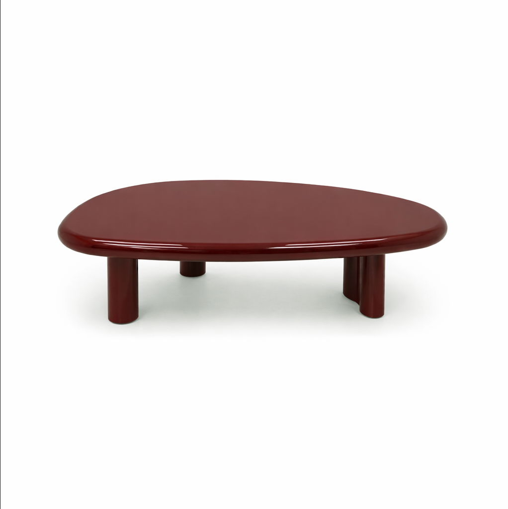 Lume Coffee Table Small | Forom