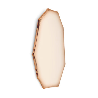 Bean Bevel Mirror – Forom