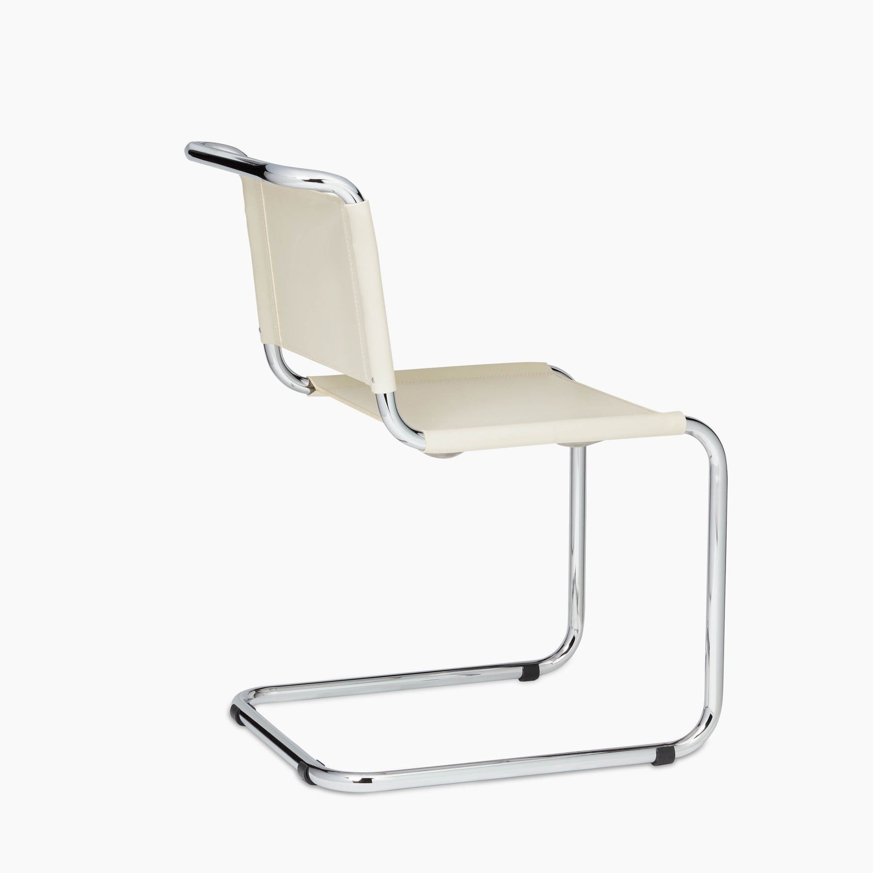 Mart Stam Cantilever Chair S33 – Forom