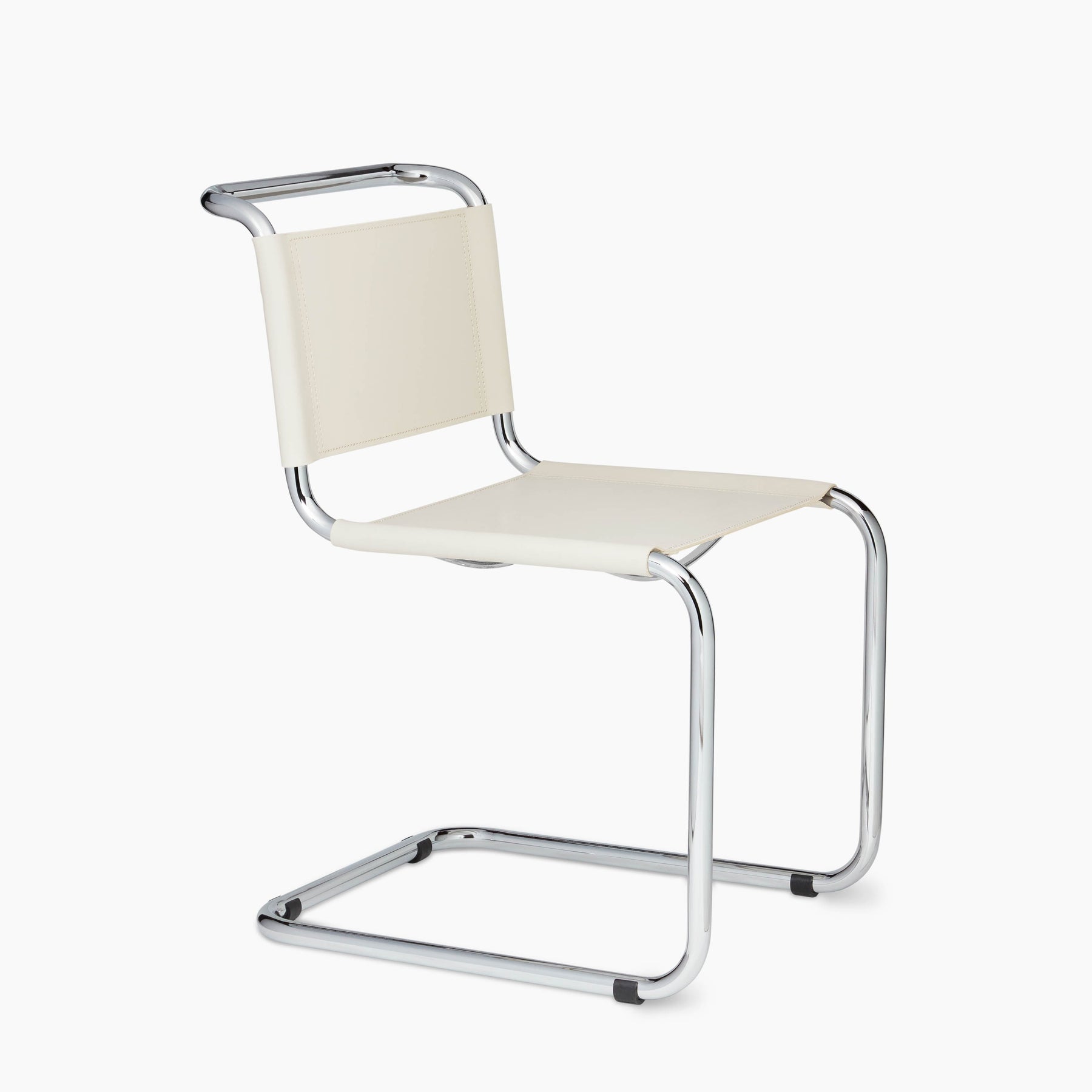 Mart Stam Cantilever Chair S33 – Forom