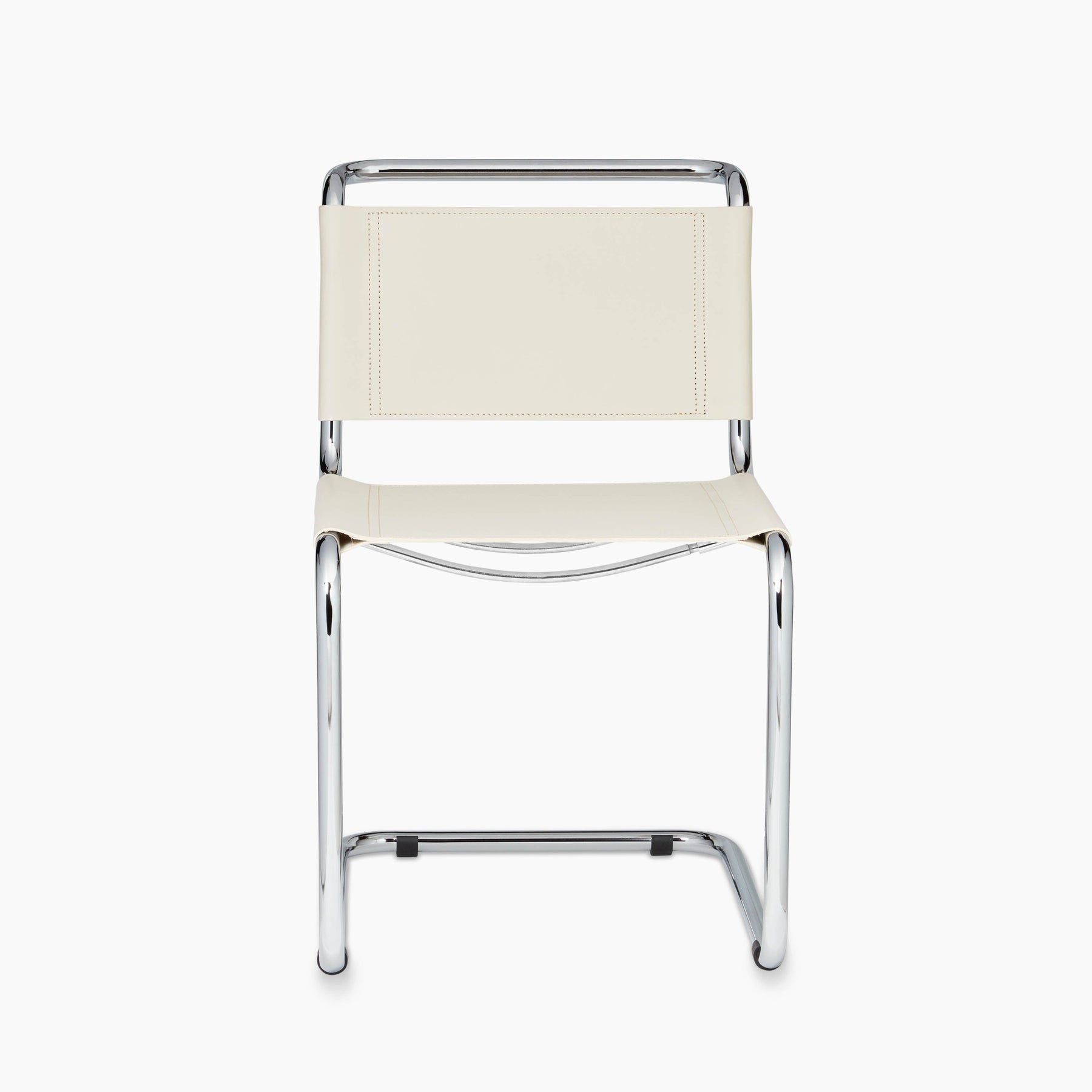 Mart Stam Cantilever Chair S33 – Forom